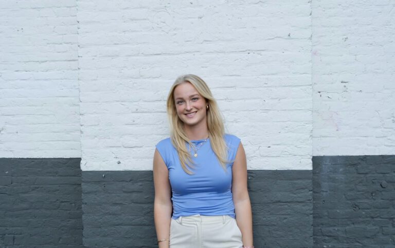 Leden Damesdispuut Culaccino - O.D.D. Culaccino